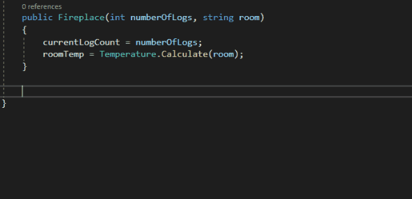 More Method Snippets for C# - Visual Studio Marketplace